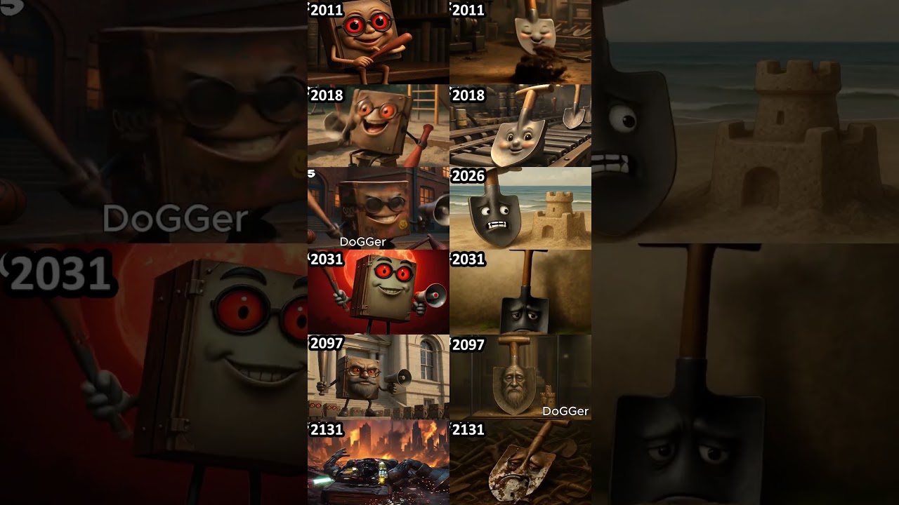 Italian Brainrot Evolution: Tang Tang Kelentang vs Agarrini La Palini  #italianbrainrot #sprunki