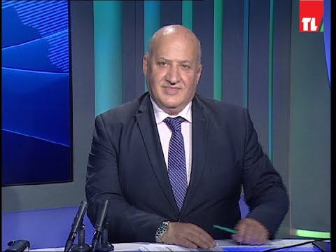 news 27-10-2020 - Tele Liban
