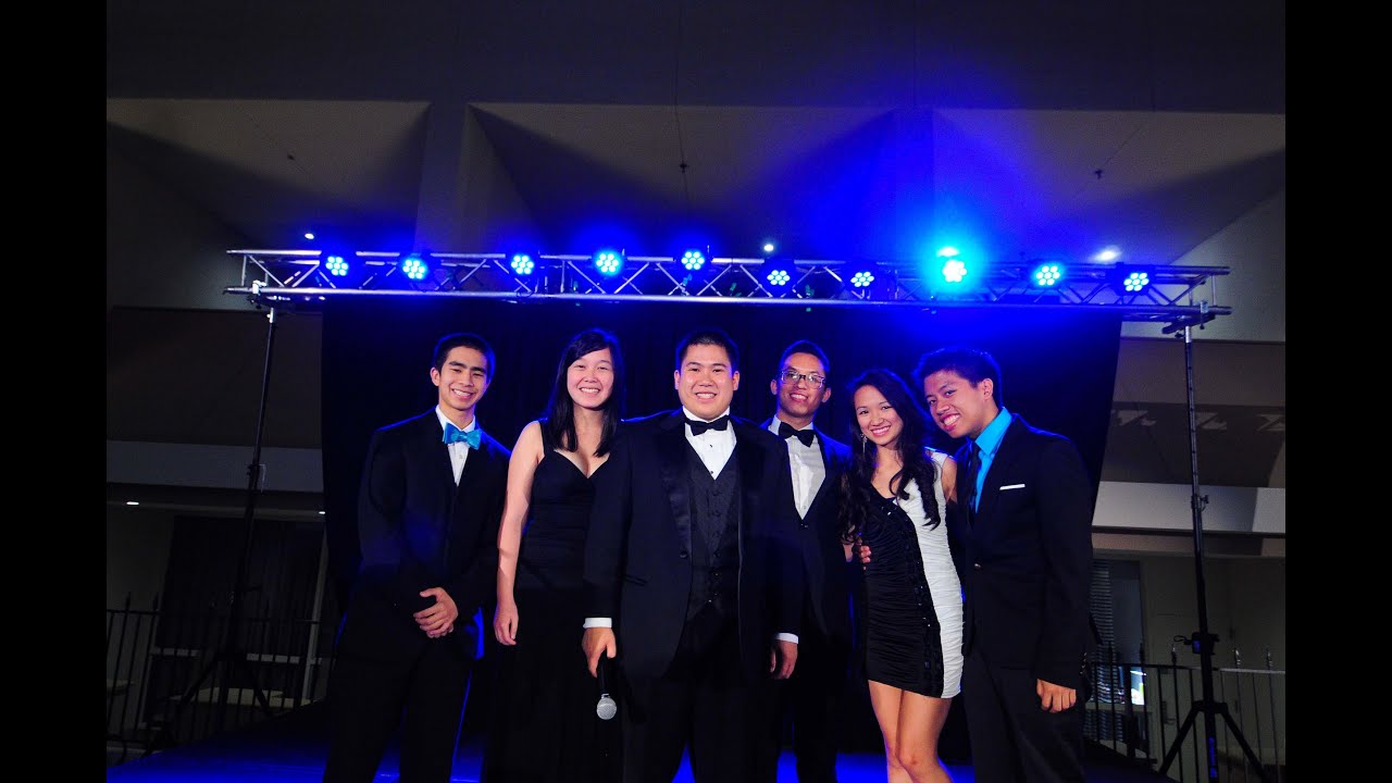 UNAVSA-10: Visionary Scholarship