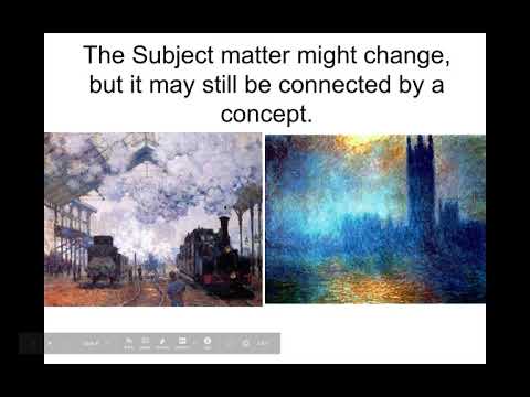 Identification of Commonalities.