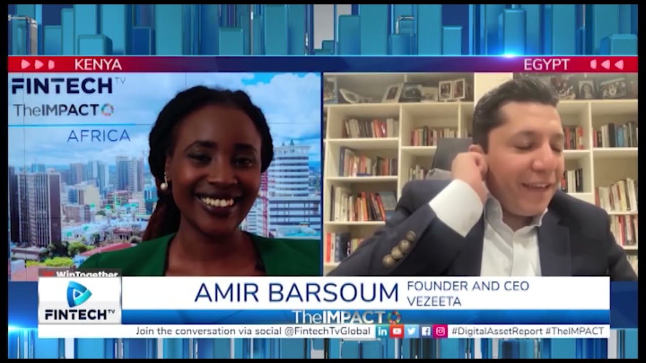 How technology is transforming  Africa’s healthcare sector