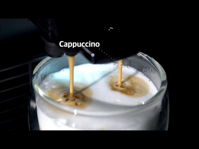 Automatic Coffee Machines - Kalerm KLM 2601 Pro Coffee Maker Importer ...