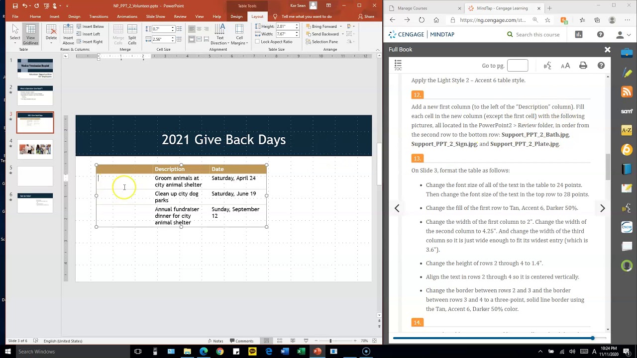 CS103 PPT Ch02 Practice