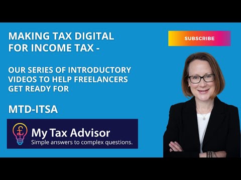 What is the HMRC Personal Tax Account and Business Tax Account and which do I need?