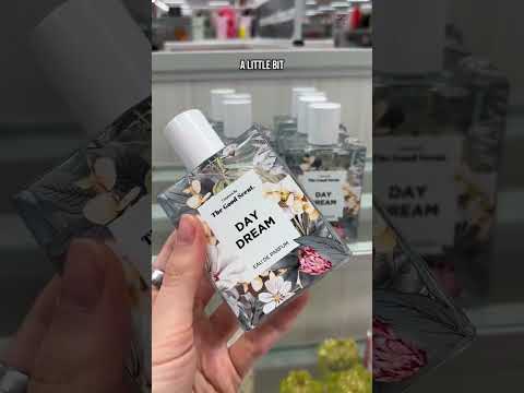 Affordable Perfume at TJ Maxx!