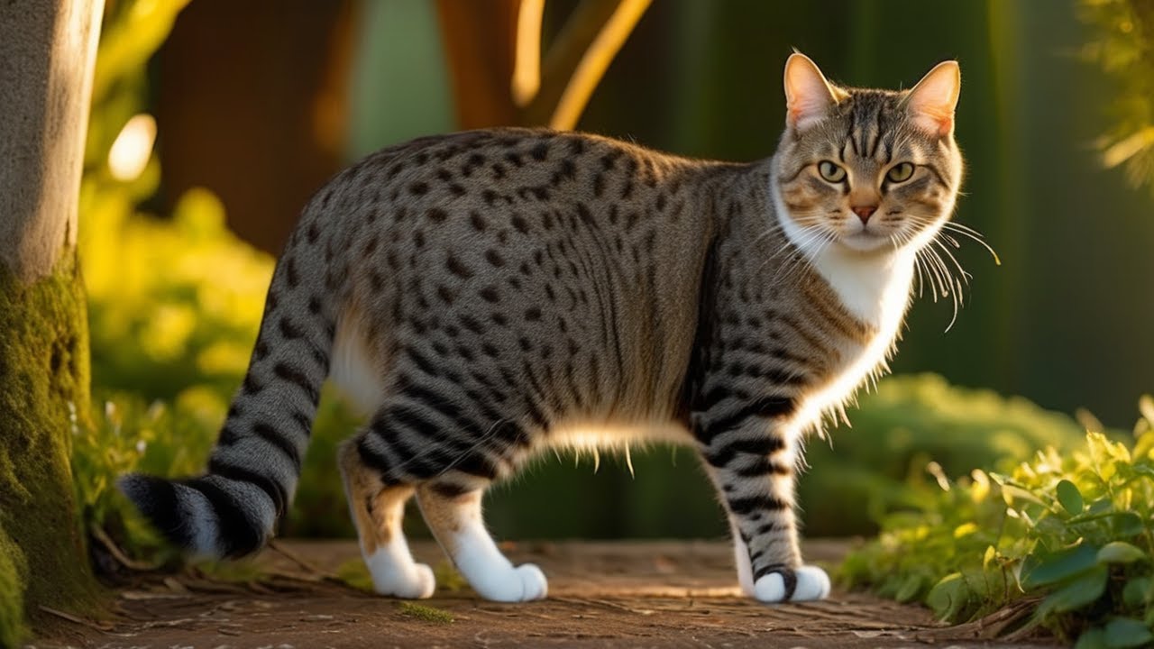 Taking Care of a Pregnant Cat: Nutrition, Health, and Preparing for Birth