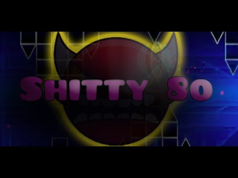 Steam Community :: Video :: Geometry Dash l Shitty 8o Noclip but it is ...
