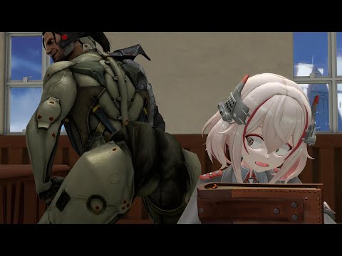 Steam Community :: Video :: That time Roon Summoned a Demon | Azur Lane ...