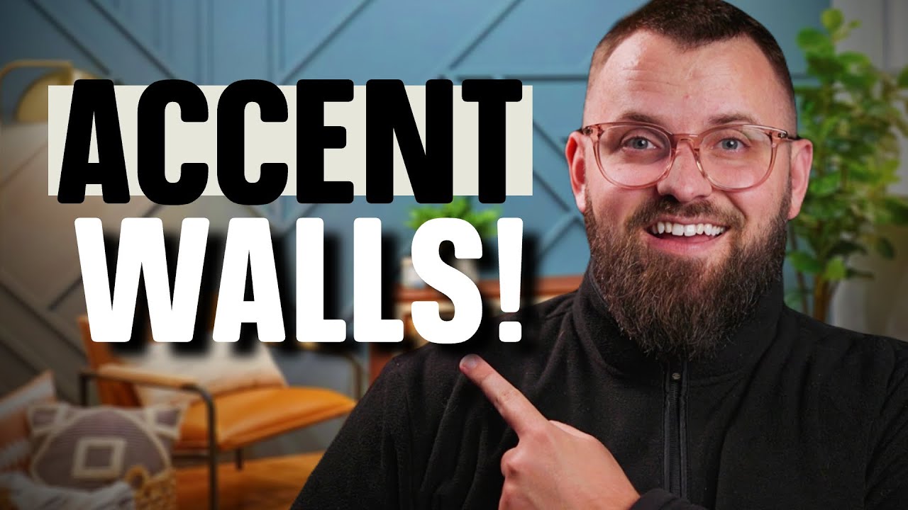 Is the Accent Wall Trend OVER?! 😱