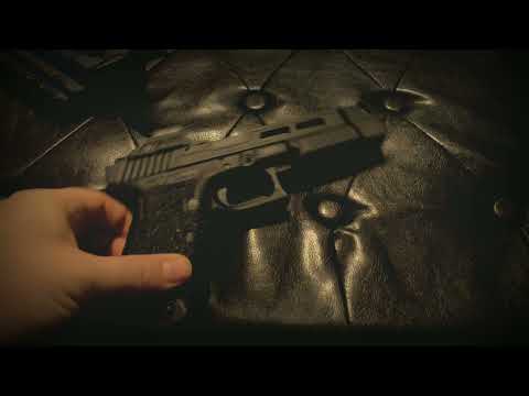 Dark Hour Defense Glock Stand Off Device (DHD GSOD) w/ Holster Review