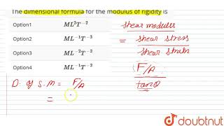 Synthetic 6+ modulus of rigidity formula The best - Bút Chì Xanh