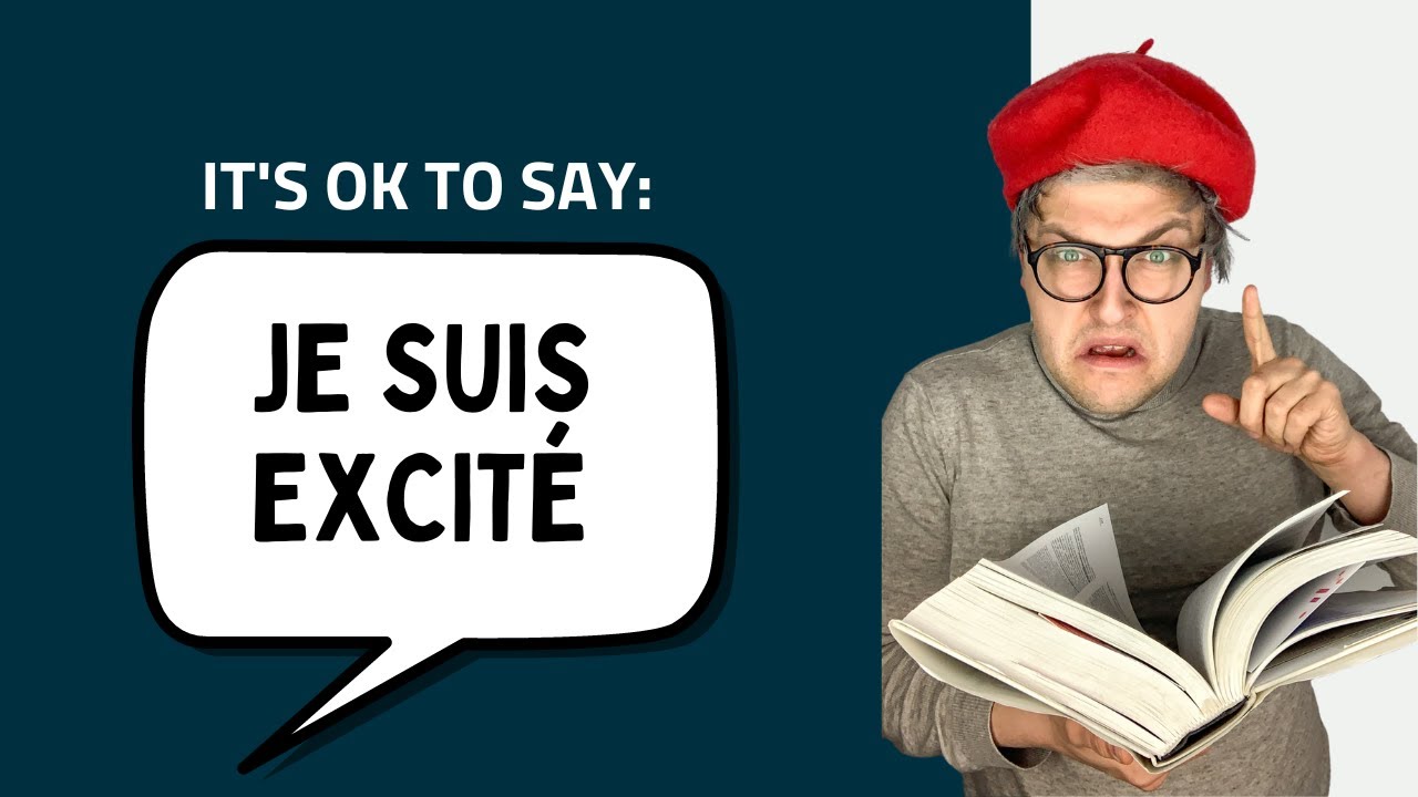 Enthusiasm, politeness and culture - Culture - Survive France