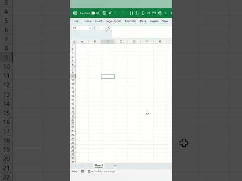 Convert data from PDF to excel