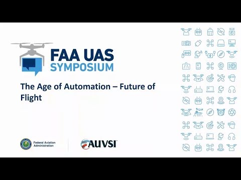 The Age of Automation — Future of Flight