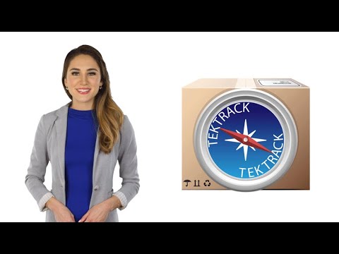 Package Tracking Software - Package Logging Made Easy