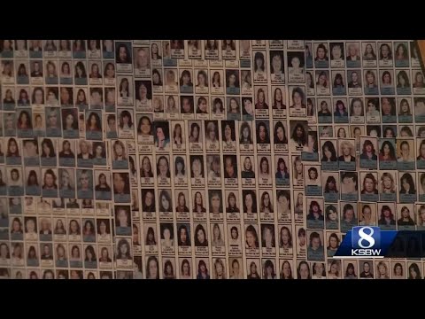 Honoring missing and murdered indigenous women in Seaside
