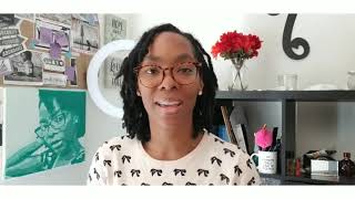 Learn english with Tashia J. - An english tutor from italki