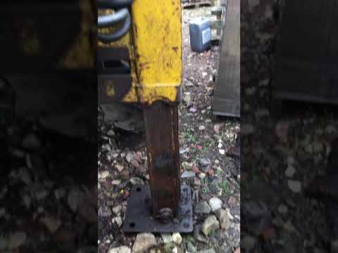 jcb 3c mk 1 restoration