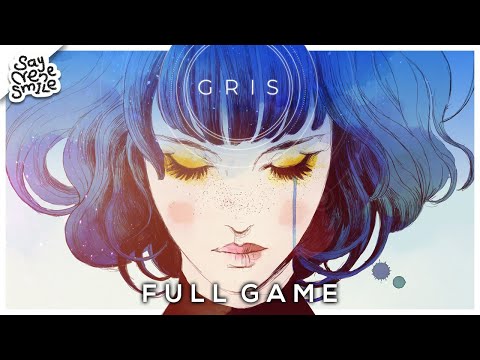 Steam Community :: Video :: GRIS / Full Gameplay Walkthrough / No ...