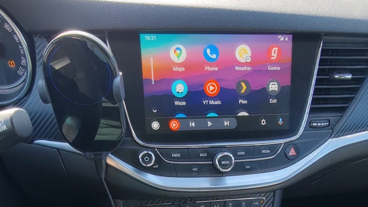 Opel Astra k hack #shorts