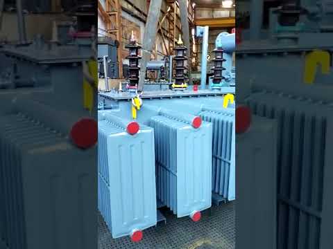 Power Transformers Manufacturer | Gaurav Transformers & Electricals, Dholpur
