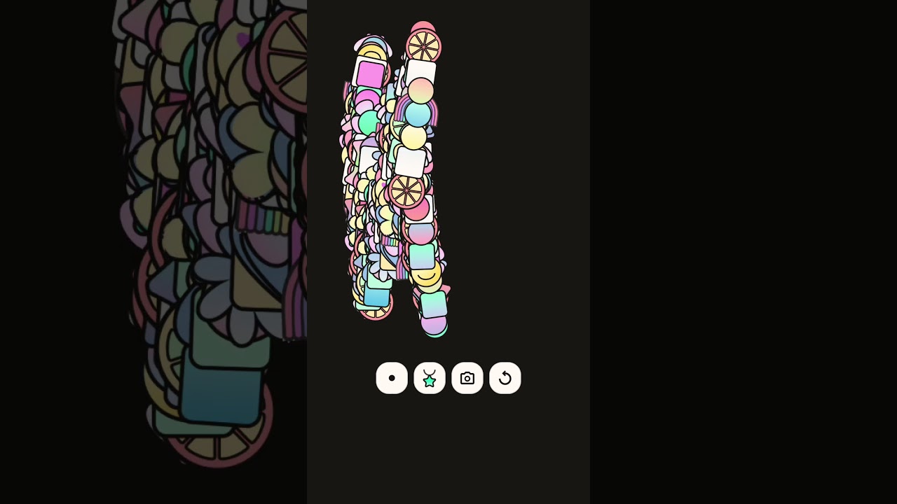 I tried this trend again since my last try wasn't good