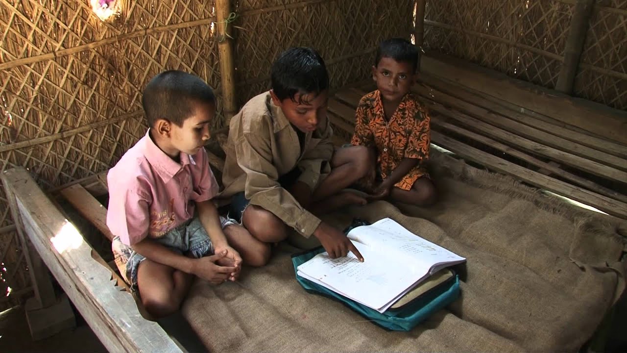 UNICEF to expand Child-to-Child education programme