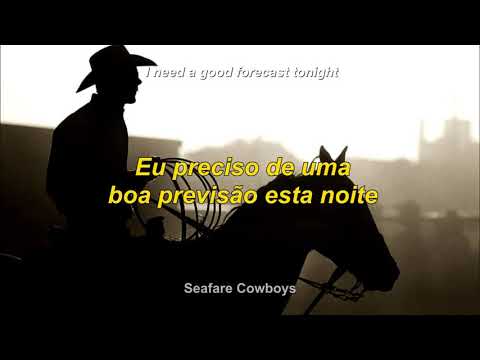 Hank Williams Jr. - Weatherman (TRADUÇÃO/LYRICS) [BR]