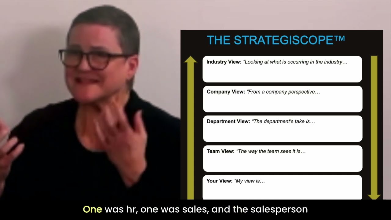 Strategic Goal Setting FAQs