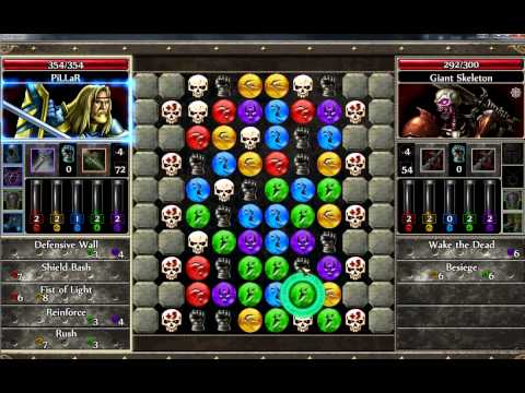 Steam Community :: Video :: Puzzle Quest 2