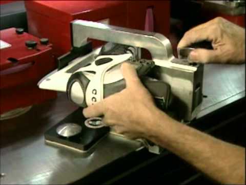 sh4000 skate holder