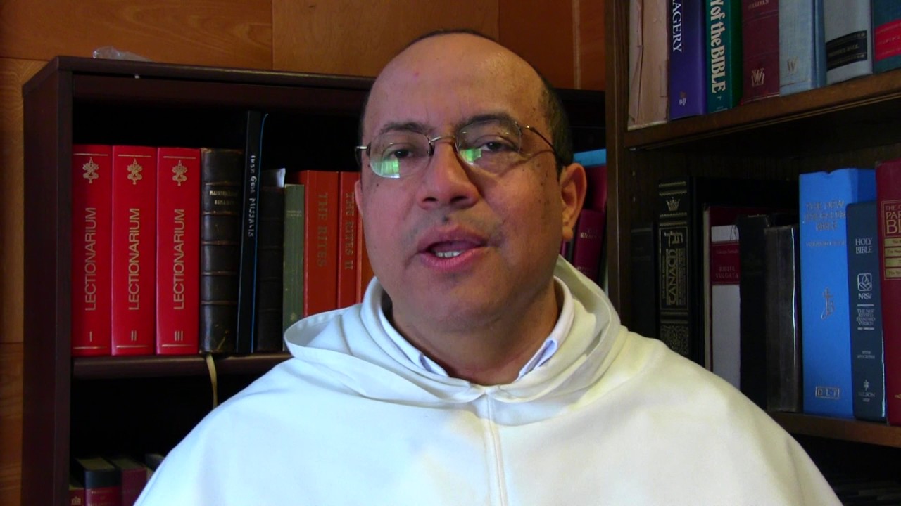 THE GRACE of Sunday, April 16, 2017