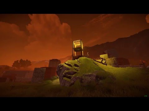 Steam Community :: Video :: Rust Lighthouse