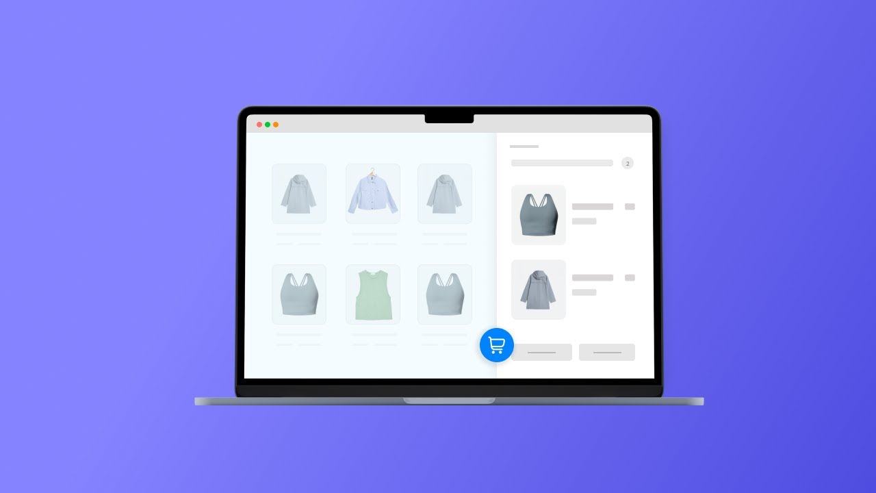 Addonify Floating Cart For WooCommerce