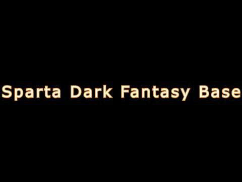 Steam Community :: Video :: Sparta Dark Fantasy Base