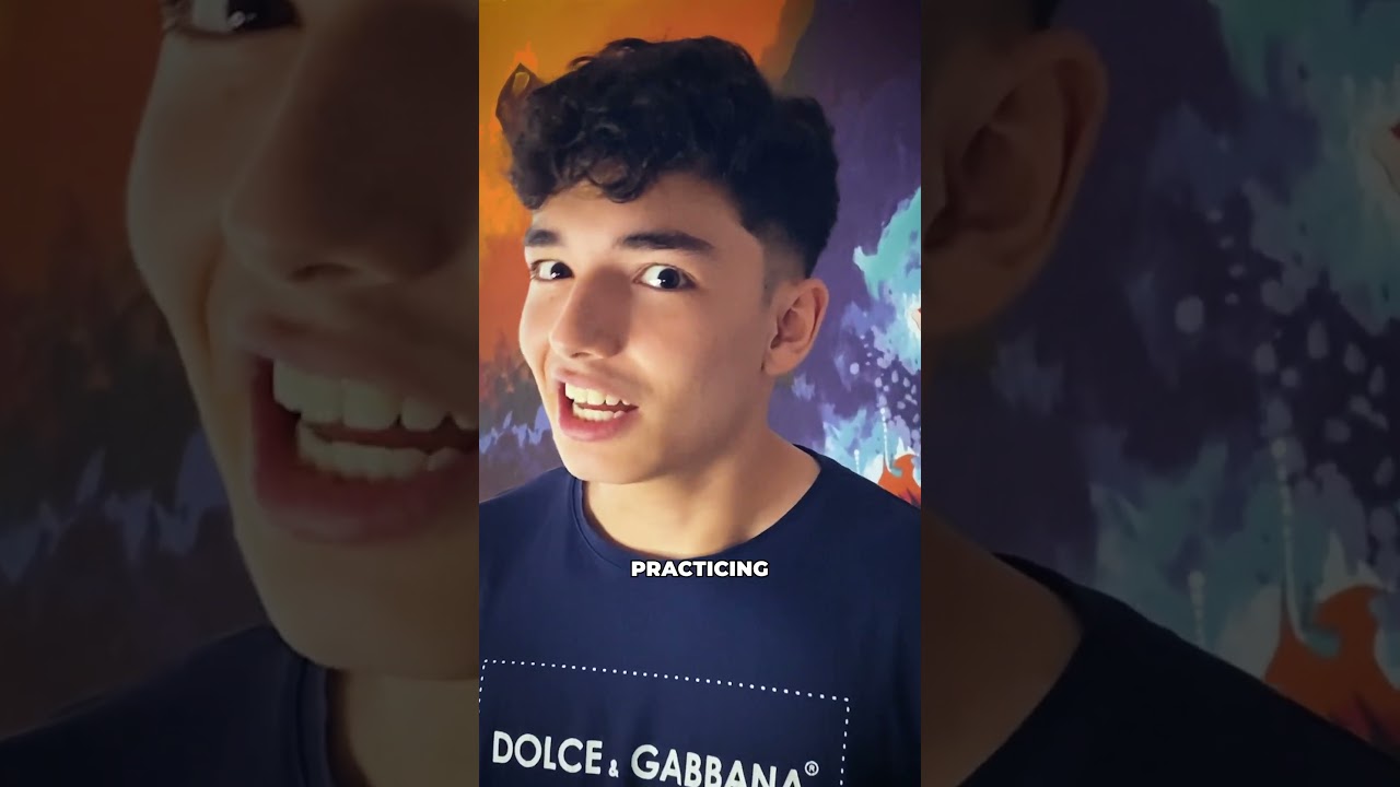 One of the biggest challenges for a graphic designer 🤯