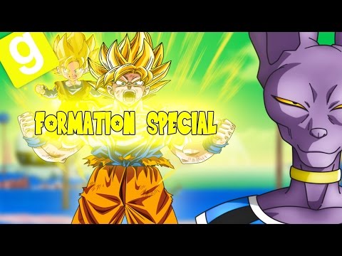 Steam Community :: Video :: UNE FORMATION PLUTÔT SPÉCIALE ! GMOD Dragon ...