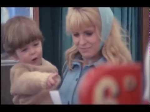 Review: ‘Poor Cow’ (1967) | WritingSuzanne