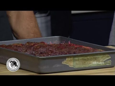 SPONSORED The Place: Delight in Every Bite: 4th of July