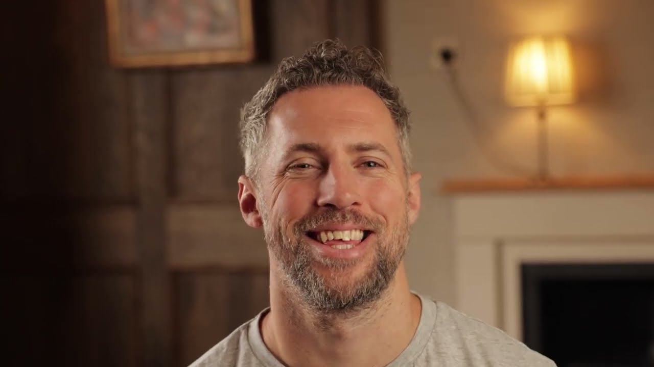 Wimpole Clinic – Pauls 12 Month Hair Restoration Journey