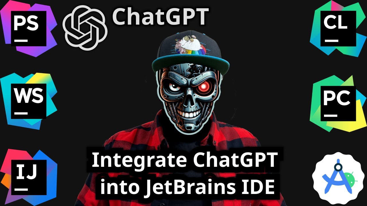 Ask GPT - IntelliJ IDEs Plugin | Marketplace