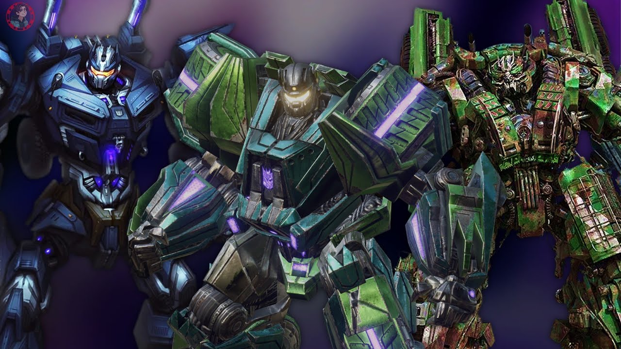 Ranking Every ONSLAUGHT Design From Worst To Best