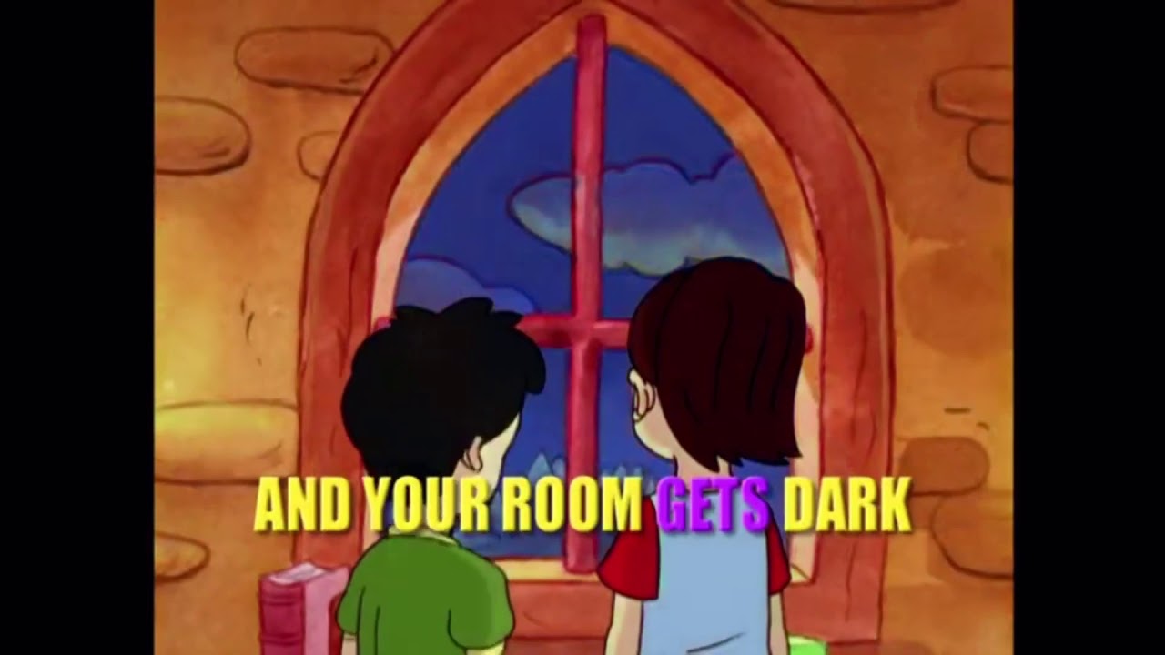 Dragon Tales (Xuxa) - Hum