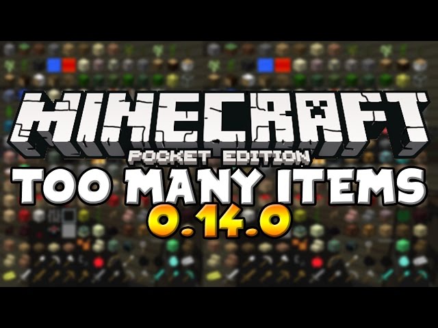 7 best mods for Minecraft Pocket Edition in 2023