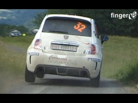 Best Rally Cars for Beginners - Greatest First-Timer Rally Cars
