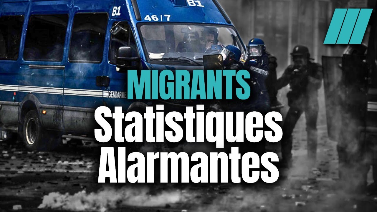 Étrangers et Délinquance à Bordeaux