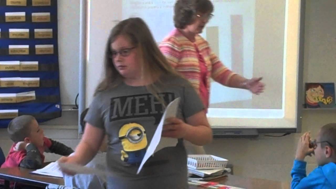 Introducing Learning progression 2