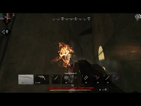 Steam Community :: Video :: The most beautiful TRAP in Hunt: Showdown