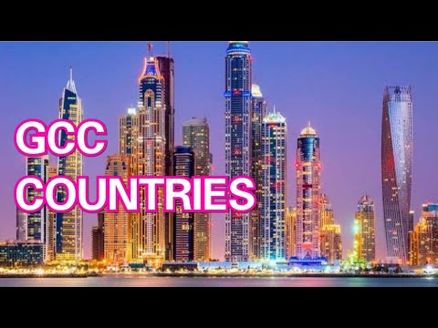 What is GCC (Gulf Cooperation Council) 6 Countries- Bahrain, Kuwait, Oman, Qatar, Saudi Arabia, UAE.
