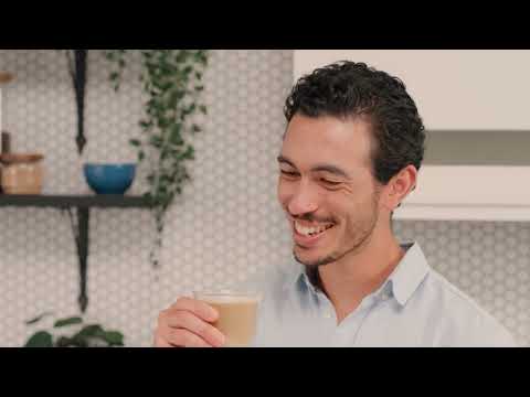 Dinamica Plus | Kavos gėrimai su pienu naudojant „LatteCrema Hot“ technologiją